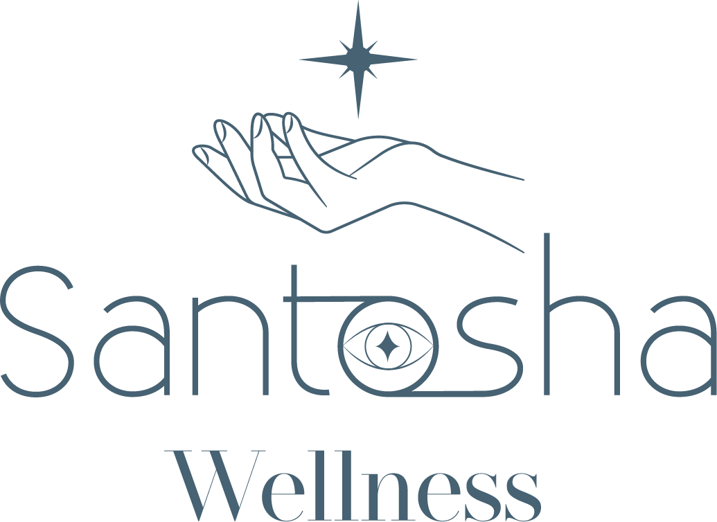 Blog - Santosha Wellness